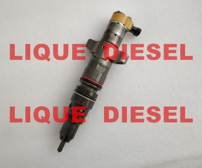 China CAT Common Rail Fuel Injector 557-7633 387-9433 for C7 C9 Engine Genuine New for sale