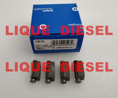 China Delphi Original New Roller and Shoe Kit 7135-72S 7135-250 7135250 713572S Diesel Repair Kit for sale