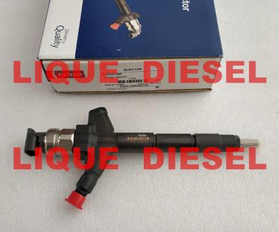 China DENSO DCRI301060 295050-1060 Fuel Injector for Nissan Navara NP300 Pathfinder 16600-3XN0A for sale