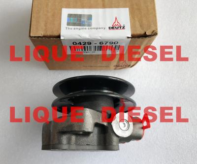 China Deutz Fuel Pump 04296790 04294711 04296912 Original Genuine Diesel Injection Pump for sale