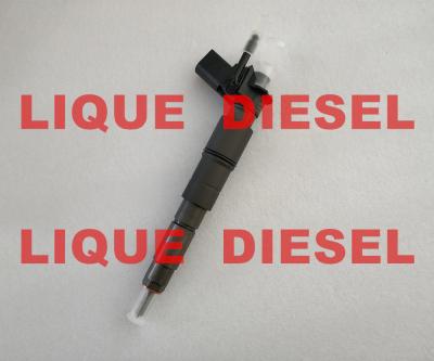 China BOSCH Genuine Common Rail Injector 0445115077 Brand New 0 445 115 077 for sale