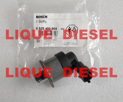 China BOSCH Solenoid Valve 0928400804 Fuel Metering Unit 0 928 400 804 New Original for sale
