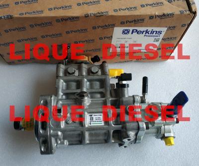 China Caterpillar CAT Common Rail Fuel Pump 317-8021 2461A312 Brand New Original for sale