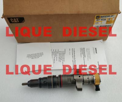 China CAT Caterpillar Fuel Injector 387-9433 557-7633 553-2592 for C7 C9 Engine for sale