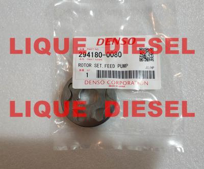 China DENSO Feed Pump Rotor Set 294180-0080 for HP3 HP4 Common Rail Systems for sale