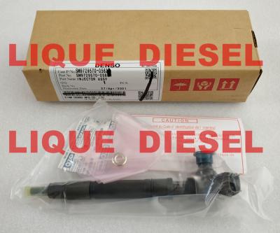 China DENSO Common Rail Piezo Injector 9729570-056 295700-0560 23670-0E020 for Toyota for sale