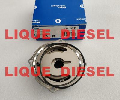 China DELPHI Genuine Common Rail Fuel Pump Transfer Pump Kit 28303795 for sale
