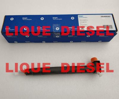 China DELPHI Genuine Common Rail Fuel Injector 28489562 25195088 28264952 25183185 for sale