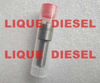 China Bosch Common Rail Fuel Nozzle DLLA158P909 158P909 P909 Genuine New for sale