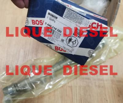 China BOSCH Common Rail 0445214320 31400-2F600 Genuine New Diesel Injector for sale