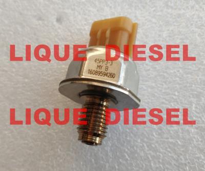 China Delphi 45PP3-3 Pressure Sensor Genuine New 0-100 PSI for Industrial Applications for sale