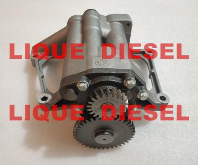 China CAT Pump 420-0454 4200454 Oil Pump for Excavator E320D Engine C6.6 Genuine New for sale