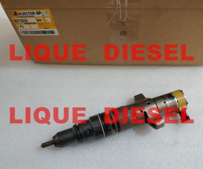 China CAT Caterpillar Fuel Injector 557-7633 for C7 C9 Engine Genuine Brand New for sale