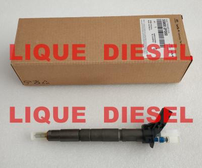 China BOSCH Piezo Injector 0445116017 0445116018 33800-2F000 for KIA HYUNDAI 2.2 CRDi for sale