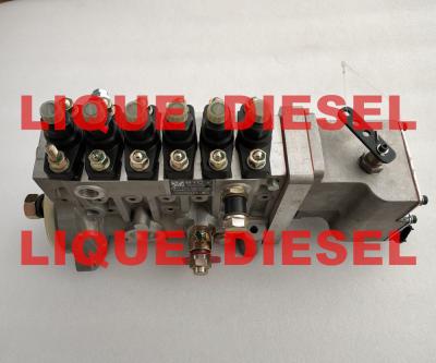 China BYC Common Rail Fuel Pump 5258153 CPES6PB120D120RS 10403716624 10 403 716 624 for sale