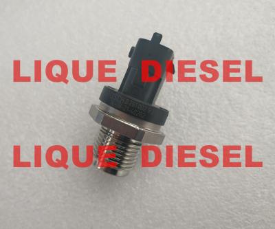China BOSCH Rail Pressure Sensor 0281002937 OEM 3843100 Genuine New for Volvo for sale