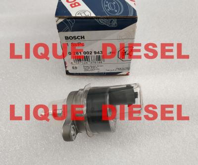 China BOSCH DRV Pressure Regulator Valve 0281002943 0 281 002 943 New Genuine for sale