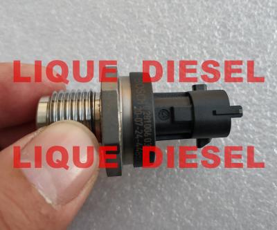 China Bosch 0281006035 Rail Pressure Sensor Genuine New 0 281 006 035 for Diesel Engines for sale