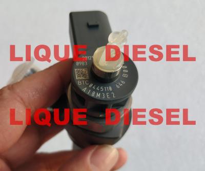 China BOSCH Common Rail Fuel Injector 0445110646 2.0TDI for Audi VW Skoda Seat for sale