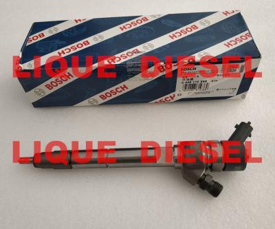 China BOSCH Common Rail Fuel Injector 0445110899 0445110898 Genuine New 0 445 110 899 for sale