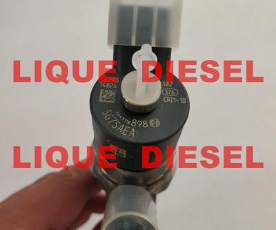 China BOSCH Common Rail Injector 0445110899 0445110898 Genuine New 0 445 110 899 for sale