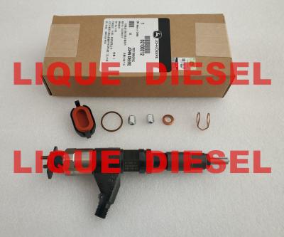 China DENSO Common Rail Injector DZ100212 095000-6310 6311 6312 for John Deere RE530362 for sale