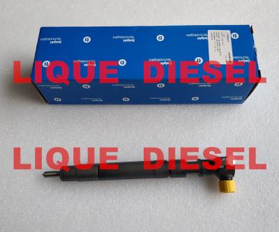 China DELPHI Common Rail Fuel Injector EMBR00301D A6710170121 for SSANGYONG Korando 2.0L for sale
