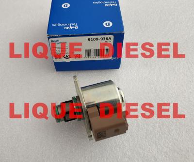 China Delphi Inlet Metering Valve IMV 28233373 9109-936A 9307Z532B Genuine New 24V for sale