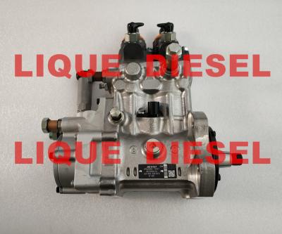 China DENSO HP0 Common Rail Fuel Pump 094000-1031 22100-E0303 for HINO E13C Engine for sale