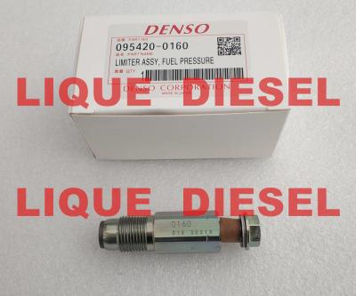 China DENSO Fuel Pressure Limiter 095420-0160 Original New Relief Regulator Valve for sale