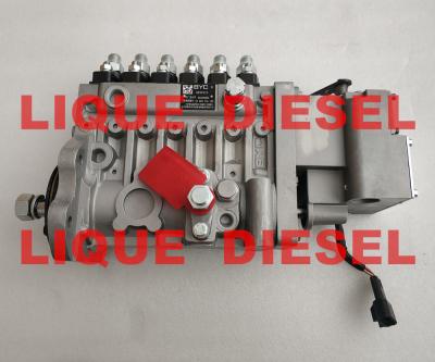 China Common Rail Fuel Pump 4941012 10403716195 CPES6PB120D120RS 10 403 716 195 for sale