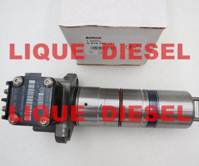 China BOSCH Unit Pump 0414799031 0 414 799 031 New Original Diesel Injection Pump for sale
