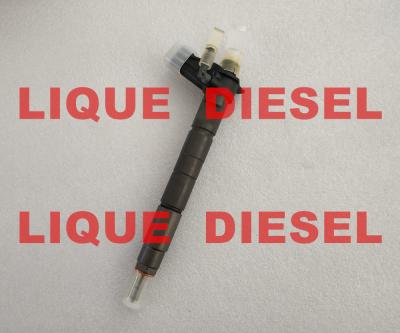 China BOSCH Common Rail Fuel Injector 0445116041 35062005F Genuine New 0 445 116 041 for sale