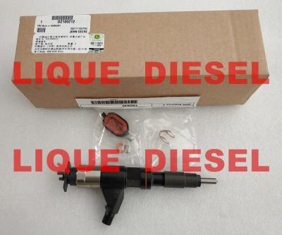 China DENSO Common Rail Injector DZ100212 0950006310 0950006311 0950006312 for John Deere RE530362 RE546784 RE531209 for sale