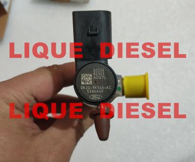 China Common Rail Injector GK2Q9K546AC A2C9303500080 New Genuine 2143478 for sale
