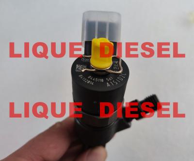 China BOSCH Common Rail Injector 0445110561 Genuine Brand New 0 445 110 561 for sale