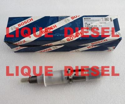 China BOSCH Common Rail Injector 0445120304 5272937 for CUMMINS ISLE 6 Cylinder for sale