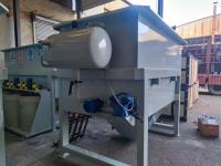 China Automatic  Dissolved Air Flotation Machine Oil Water Solid Separation Water Treatment for sale