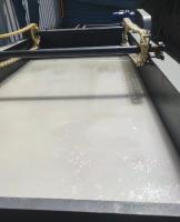 China Integrated Chemical Dosing DAF Machine with Coagulation and Flocculation for sale