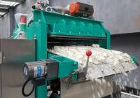 China Phosphating Slag Removal Machine Sludge Removal Machine for sale