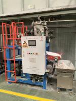 China Phosphating Slag Removal Machine Sludge Removal Machine for sale
