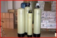China Multi Layer  Mechanical Water Filter 15mg/L - 20mg/L Stainless Steel Filter Housing for sale