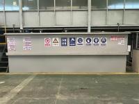China Automatic  Fenton Oxidation Equipment Fenton Oxidation Machine for sale