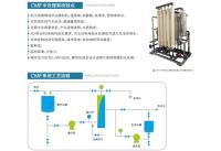 China ODM  Ultrafiltration Equipment Ultrafiltration Water Filter for sale