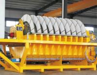 China Coal Slurry Recovery Ceramic Vacuum Filter Ceramic Vacuum Disc Filter for sale