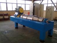 China food industry Horizontal Screw Centrifuge tube with cap horizontal type for sale