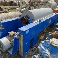 China food industry Horizontal Screw Centrifuge tube with cap horizontal type for sale