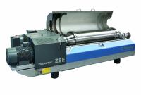 China food industry Horizontal Screw Centrifuge tube with cap horizontal type for sale