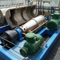 China Horizontal Screw Centrifuge ODM Centrifuge Tube With Screw Cap for sale