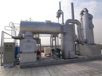 China Customized Medical Waste Incinerator Clinical Waste Incinerator Stainless Steel for sale